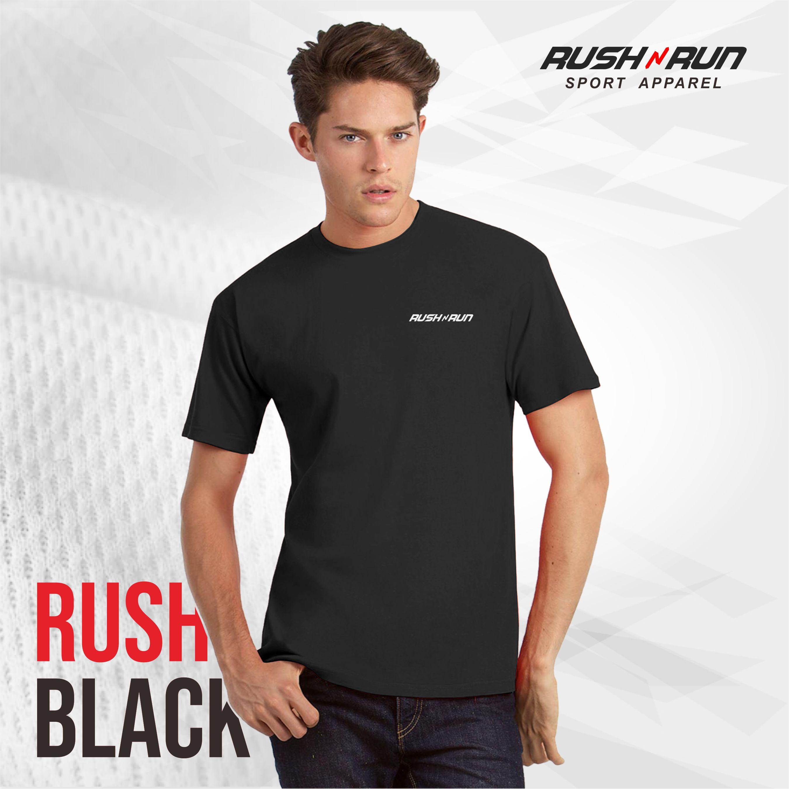 Paket+3+Baju+Kaos+Olahraga+Pria+Rush+N+Run+Bahan+Dryfit+Berpori+Nyaman ...