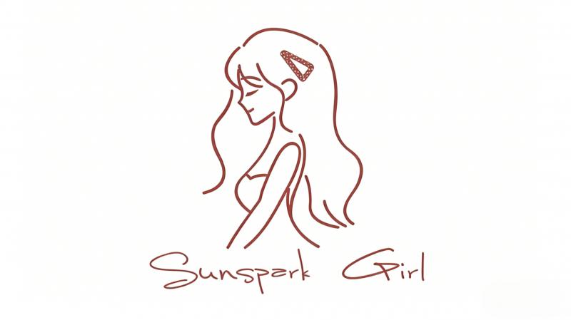 กิ๊บติดผมโบว์ลายจุดสีแดงสไตล์เกาหลี เหมาะหน้าม้าและผมข้าง สวมใส่สบาย ...
